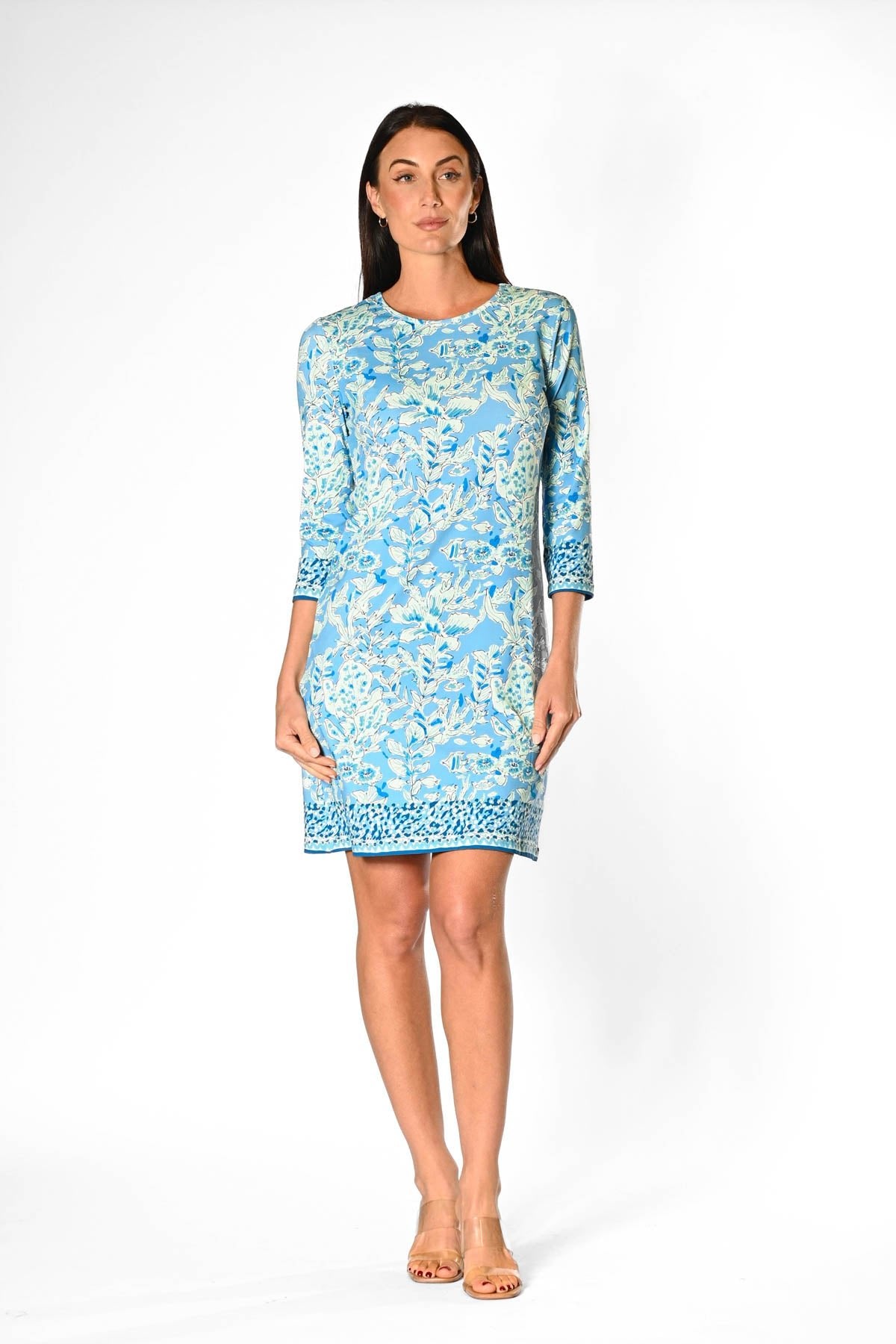 Daphne Dress Just Keep Swimming – jeanpierreklifa.com
