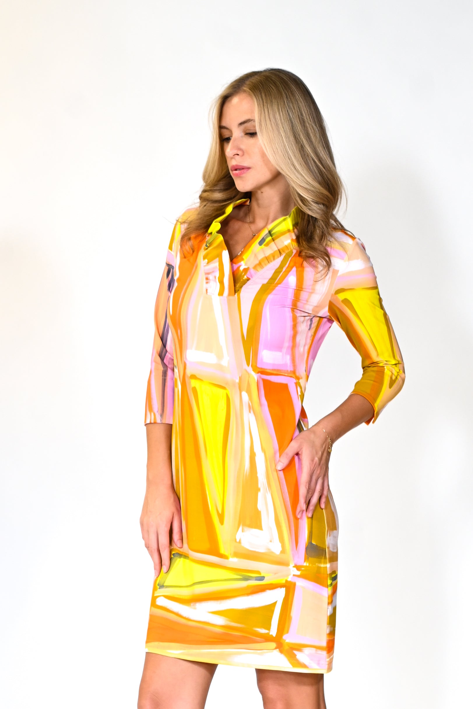 Alizah Dress Latida – jeanpierreklifa.com