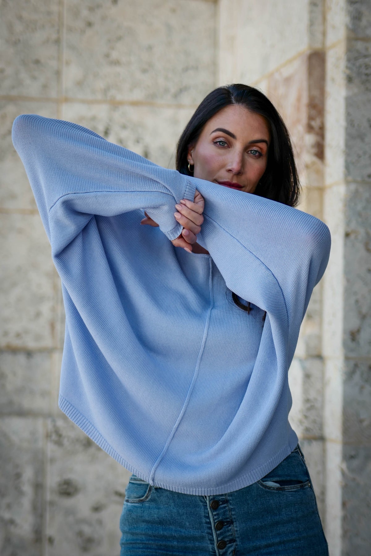 Keystone Sweater Peri – jeanpierreklifa.com